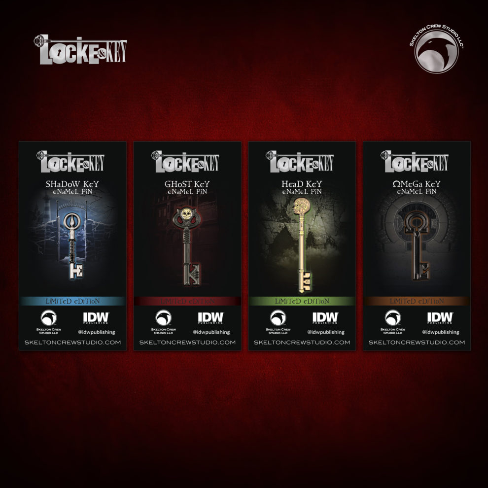 Stay tuned for more updates as we add new designs and products!